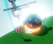 Cheeky | Slap Battles Wiki | Fandom