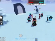 Snowball Smash | Slap Battles Wiki | Fandom