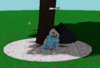 Jerry | Slap Battles Wiki | Fandom