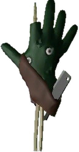 Zombie | Slap Battles Wiki | Fandom