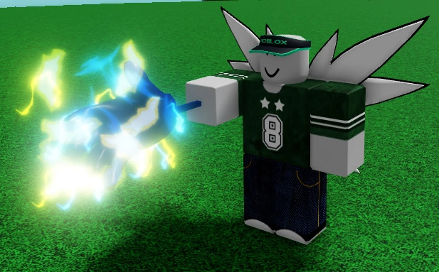 Discuss Everything About Slap Battles Wiki | Fandom