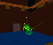 Retro Obby | Slap Battles Wiki | Fandom