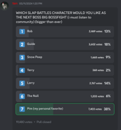 The Guide | Slap Battles Wiki | Fandom