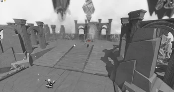 The Limbo | Slap Battles Wiki | Fandom