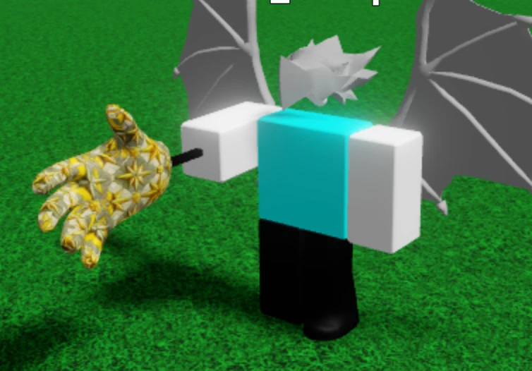 Discuss Everything About Slap Battles Wiki | Fandom