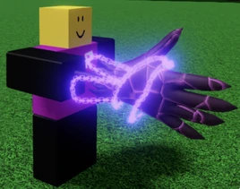 Bind | Slap Battles Wiki | Fandom