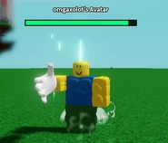 Avatar | Slap Battles Wiki | Fandom