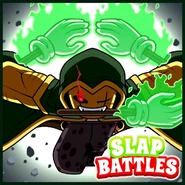Thumbnails and Icons | Slap Battles Wiki | Fandom