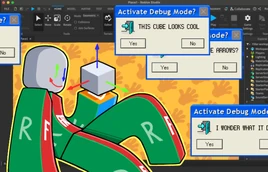 Debug | Slap Battles Wiki | Fandom