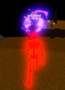 Rattlebones | Slap Battles Wiki | Fandom