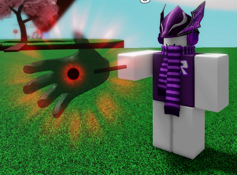 Phantom Slap Battles Wiki Fandom