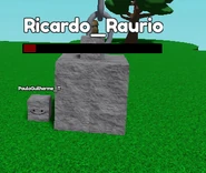 Sbeve | Slap Battles Wiki | Fandom