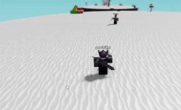 Snowball | Slap Battles Wiki | Fandom