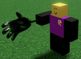 Warp | Slap Battles Wiki | Fandom