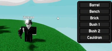 Prop | Slap Battles Wiki | Fandom