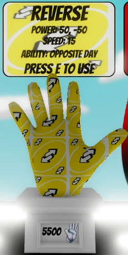 Reverse | Slap Battles Wiki | Fandom