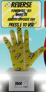 Gloves | Slap Battles Wiki | Fandom