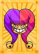 Jester | Slap Battles Wiki | Fandom