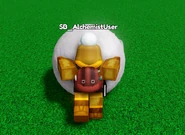 Snowroller | Slap Battles Wiki | Fandom