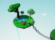 Normal Arena | Slap Battles Wiki | Fandom