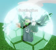 Hexa | Slap Battles Wiki | Fandom