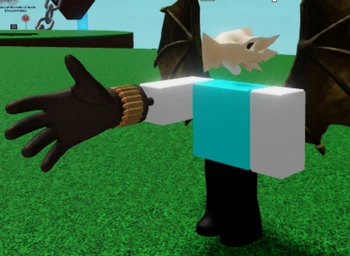 Hunter | Slap Battles Wiki | Fandom