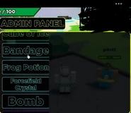 Staff UI | Slap Battles Wiki | Fandom