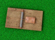 Mouse | Slap Battles Wiki | Fandom