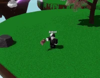 Run | Slap Battles Wiki | Fandom