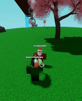 Virus | Slap Battles Wiki | Fandom