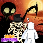 Rattlebones | Slap Battles Wiki | Fandom