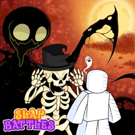 Rattlebones | Slap Battles Wiki | Fandom