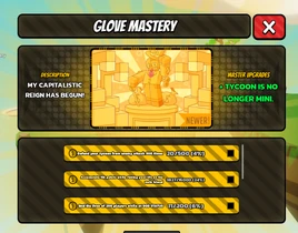 Tycoon | Slap Battles Wiki | Fandom