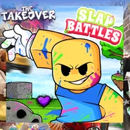 Thumbnails and Icons | Slap Battles Wiki | Fandom