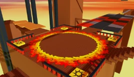 Sword Fight on The Heights | Slap Battles Wiki | Fandom