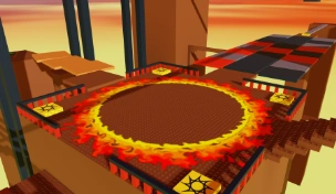 Sword Fight on The Heights | Slap Battles Wiki | Fandom