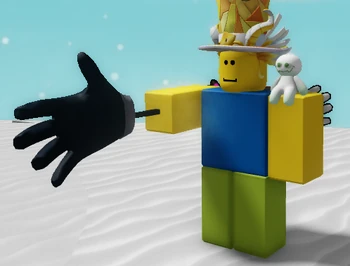 Grapple | Slap Battles Wiki | Fandom