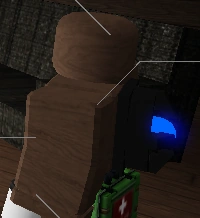 Bubble shield | ROBLOX Slash Wiki | Fandom