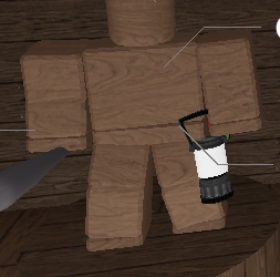 Baseball bat | ROBLOX Slash Wiki | Fandom