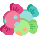 Sweet Candy | Roblox Slime Simulator Wiki | Fandom