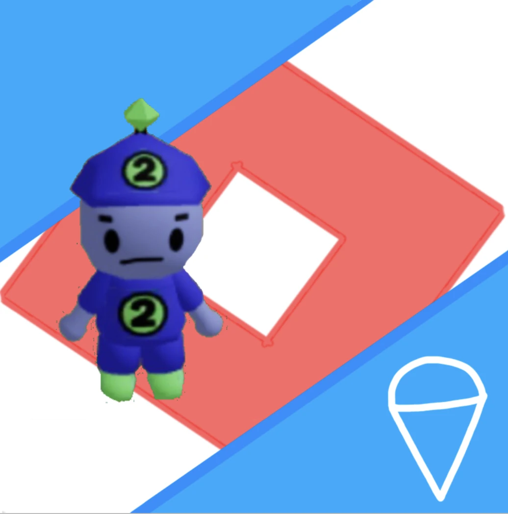 Beebo | Roblox Smash Wiki | Fandom