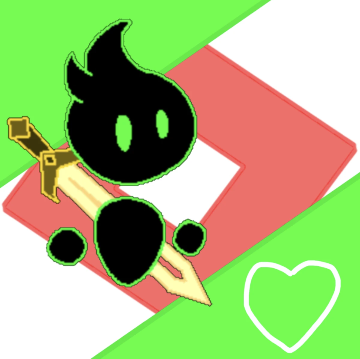 The Savior | Roblox Smash Wiki | Fandom