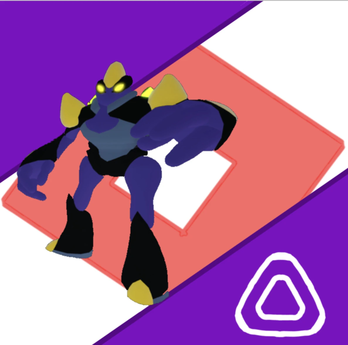 Mutagon | Roblox Smash Wiki | Fandom