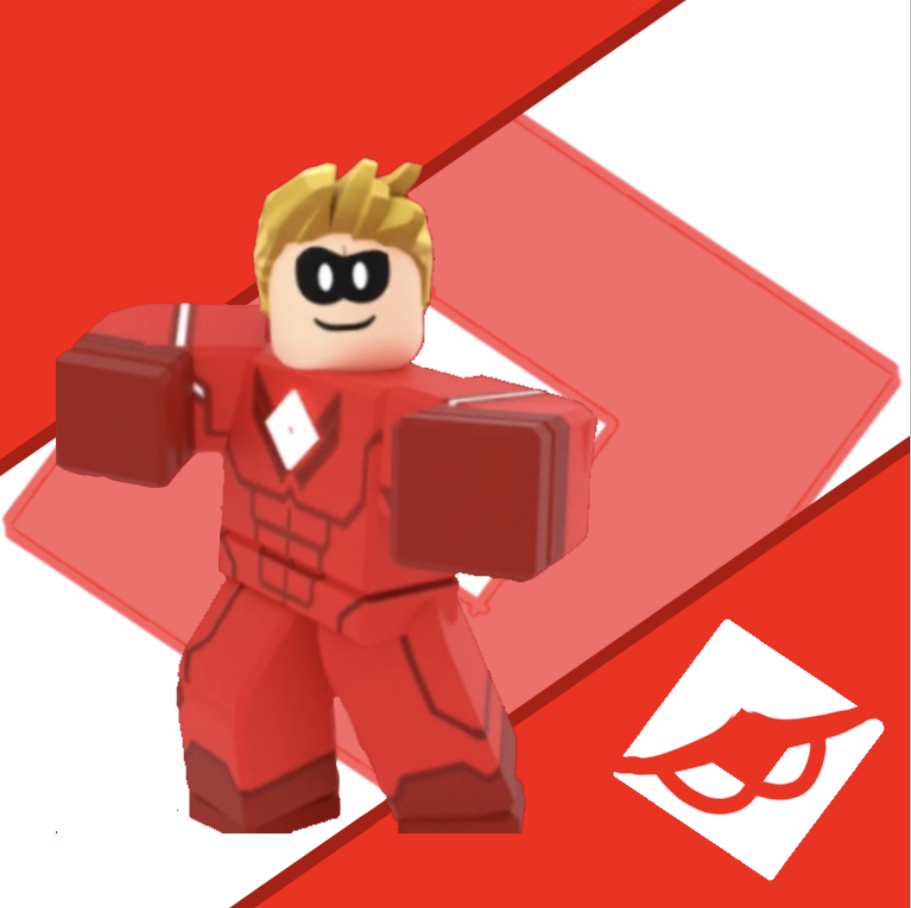 Captain Roblox | Roblox Smash Wiki | Fandom