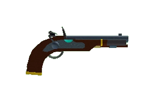Pistol | Roblox Snowfall Wiki | Fandom