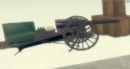 Cannon | Roblox Snowfall Wiki | Fandom