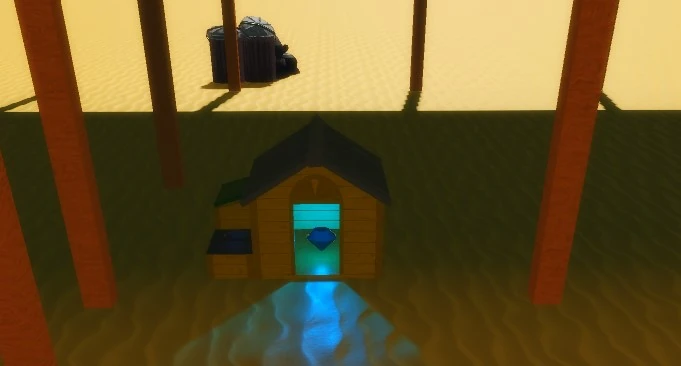 Chaos Emeralds | Roblox Sonic Infinity Wiki | Fandom