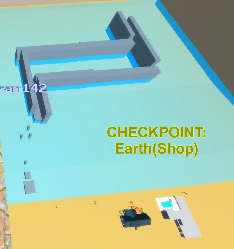 Coast | Roblox Sonic Infinity Wiki | Fandom