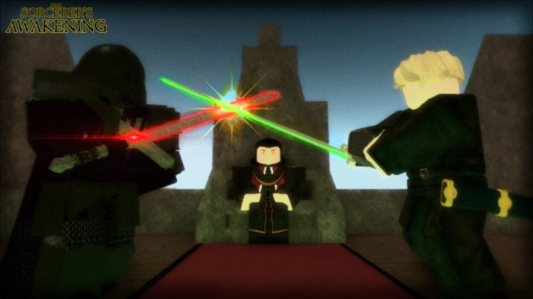 Shivn Palrtyrine | Roblox Sorcerers Awakening Wiki | Fandom