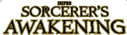 The Revolution | Roblox Sorcerers Awakening Wiki | Fandom